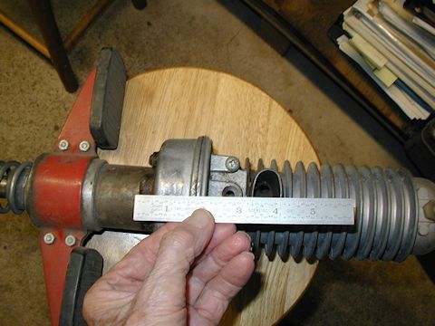 Engine-Powered Pogo Stick, The Hop Rod