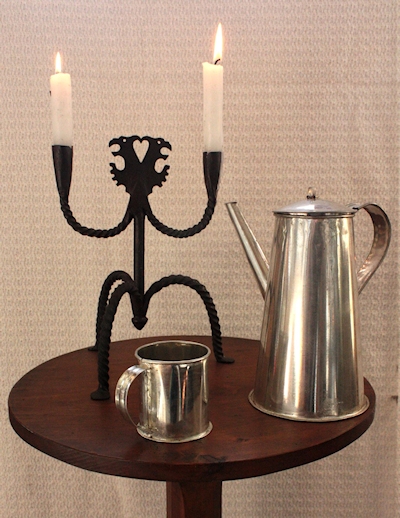 Gallery of Latane Works